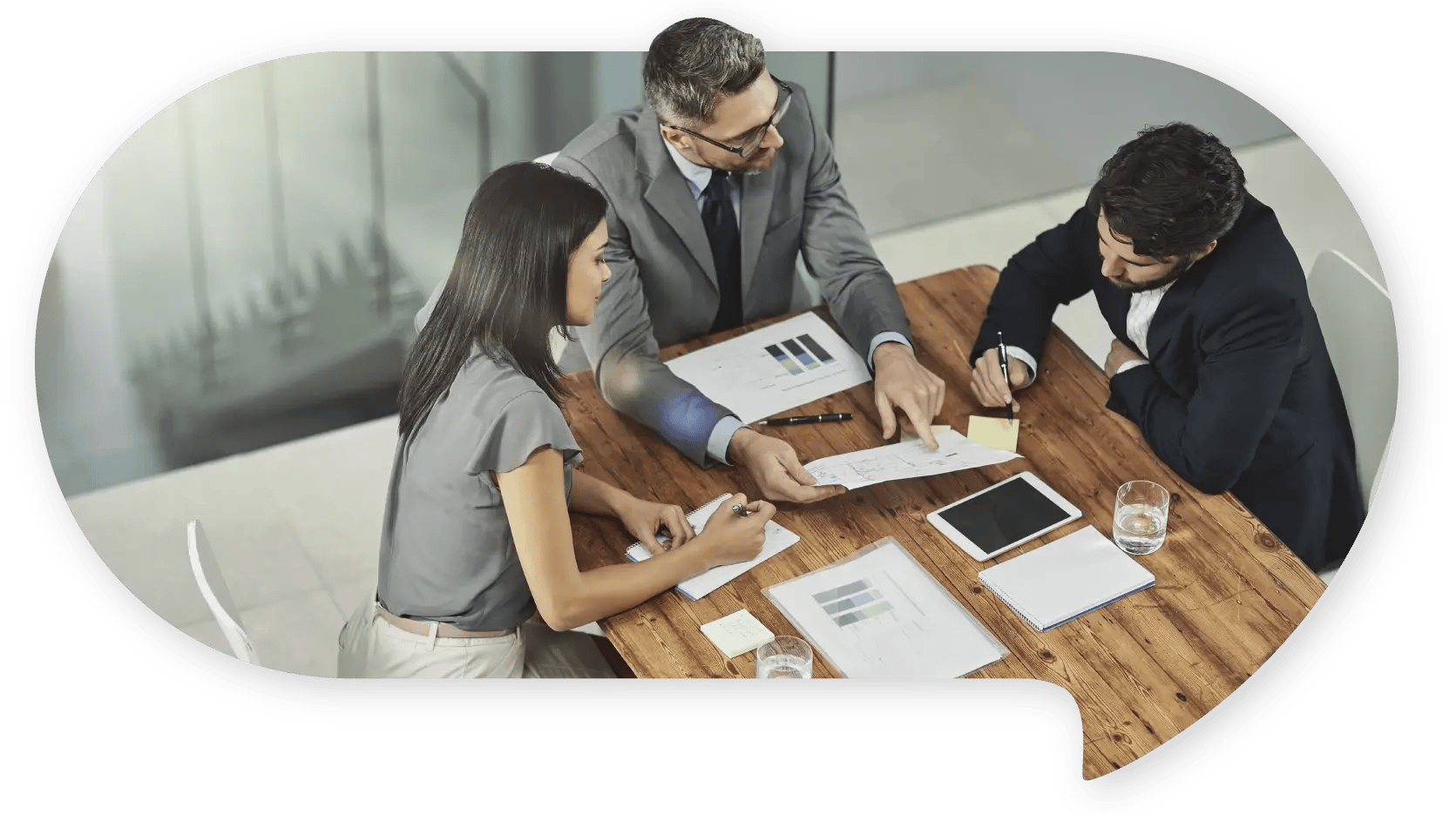 Hire Your Global Team - H&CO | Global Advisors